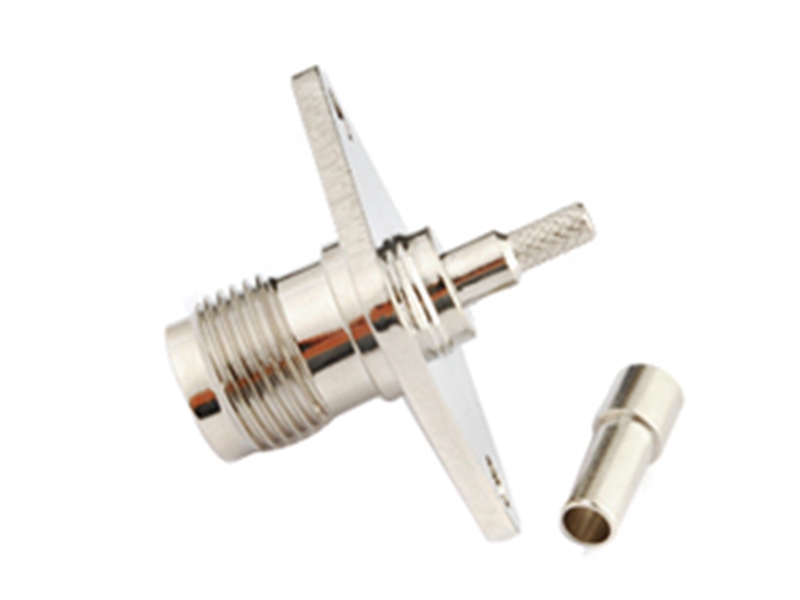 TNC CONNECTOR FOR RG174 manufacturer & supplier - KLS Electronic Co.,Ltd.