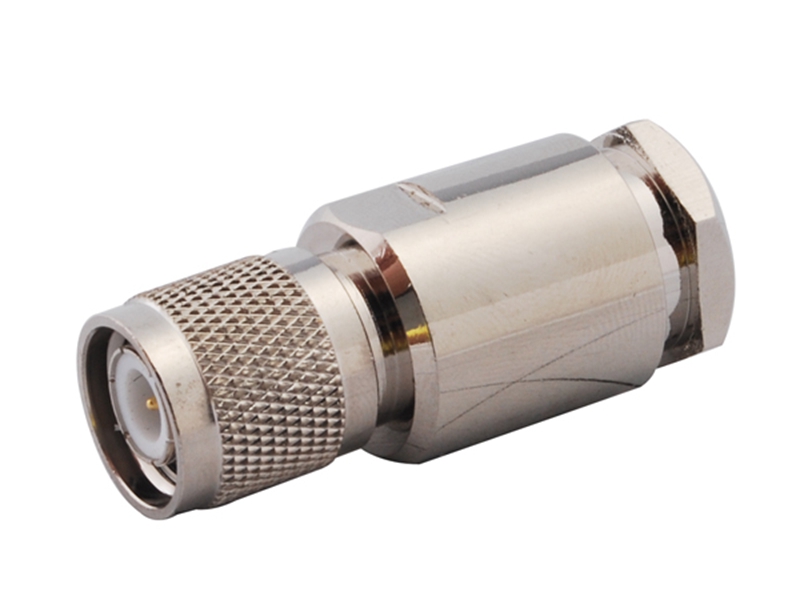 TNC CONNECTOR FOR RG58 manufacturer & supplier - KLS Electronic Co.,Ltd.