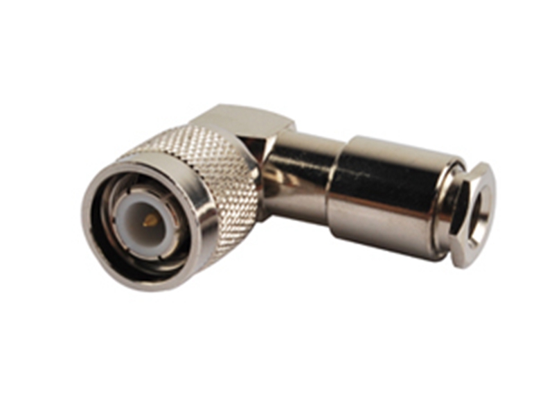 TNC Connector FOR RG58 manufacturer & supplier - KLS Electronic Co.,Ltd.