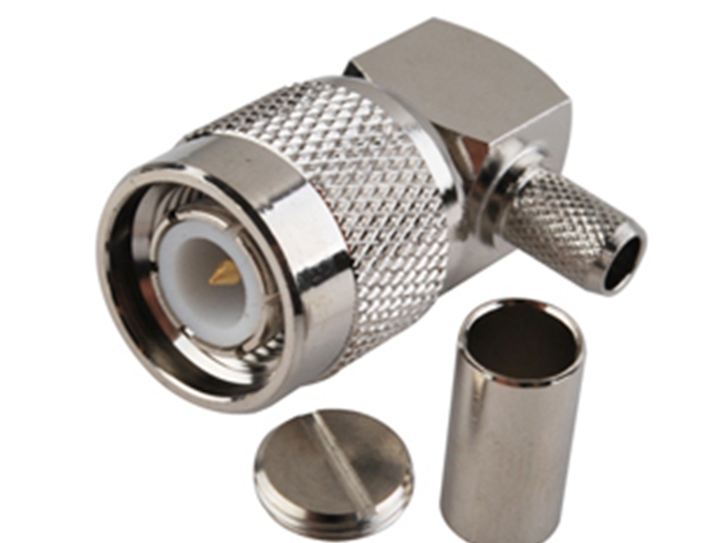 TNC Connector FOR RG58 manufacturer & supplier - KLS Electronic Co.,Ltd.