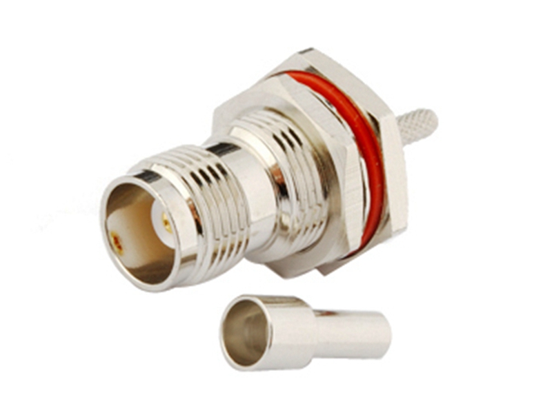 RP-TNC CONNECTOR FOR RG174 manufacturer & supplier - KLS Electronic Co ...