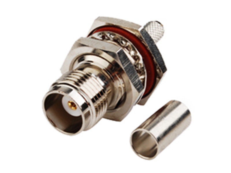 TNC CONNECTOR FOR RG174 manufacturer & supplier - KLS Electronic Co.,Ltd.