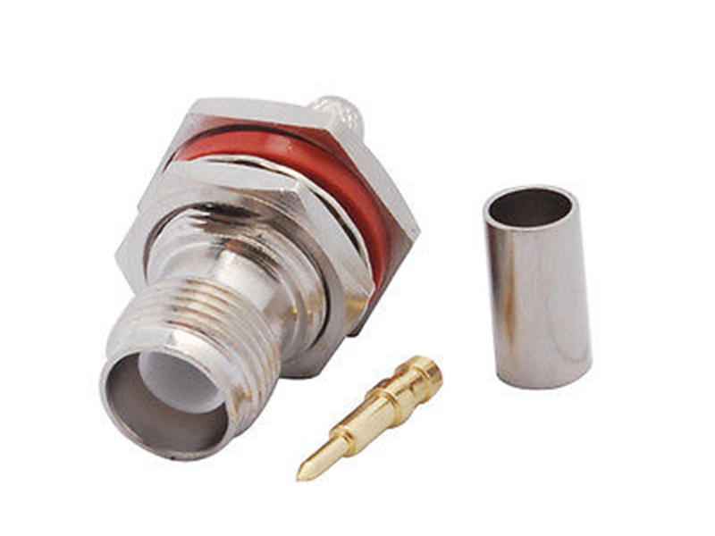 RP-TNC CONNECTOR FOR RG8 manufacturer & supplier - KLS Electronic Co.,Ltd.