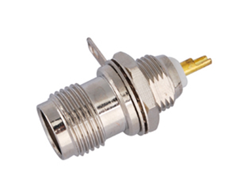 TNC CONNECTOR manufacturer & supplier - KLS Electronic Co.,Ltd.