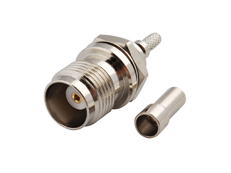TNC CONNECTOR FOR RG59 manufacturer & supplier - KLS Electronic Co.,Ltd.