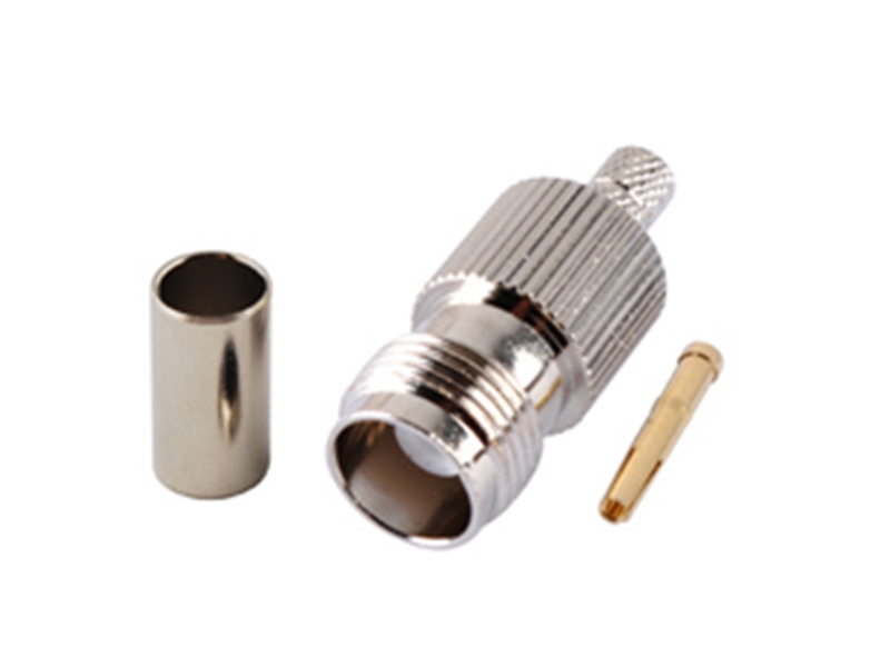TNC Connector FOR RG58 manufacturer & supplier - KLS Electronic Co.,Ltd.