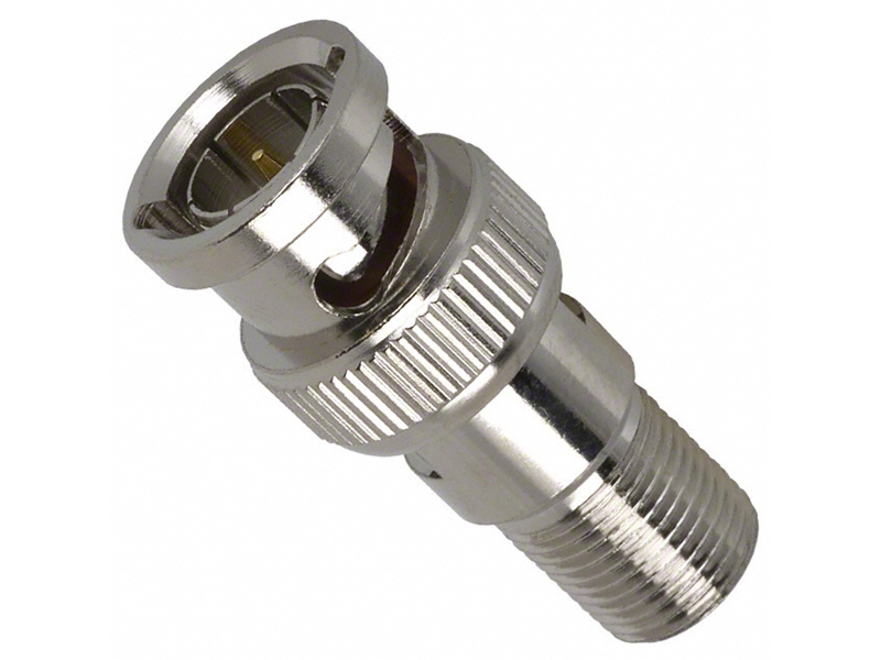 BNC female to F jack,75Ω manufacturer & supplier - KLS Electronic Co.,Ltd.