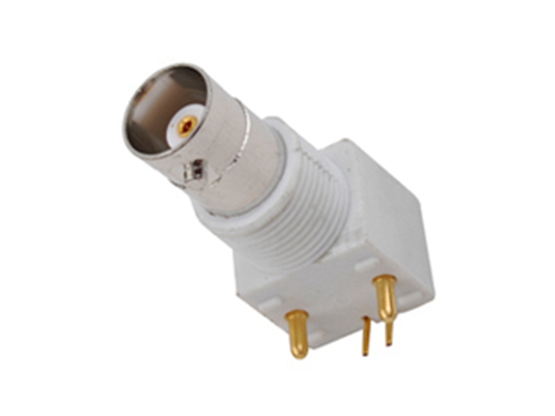 RF Coaxial Connectors︱BNC connectors︱KLS