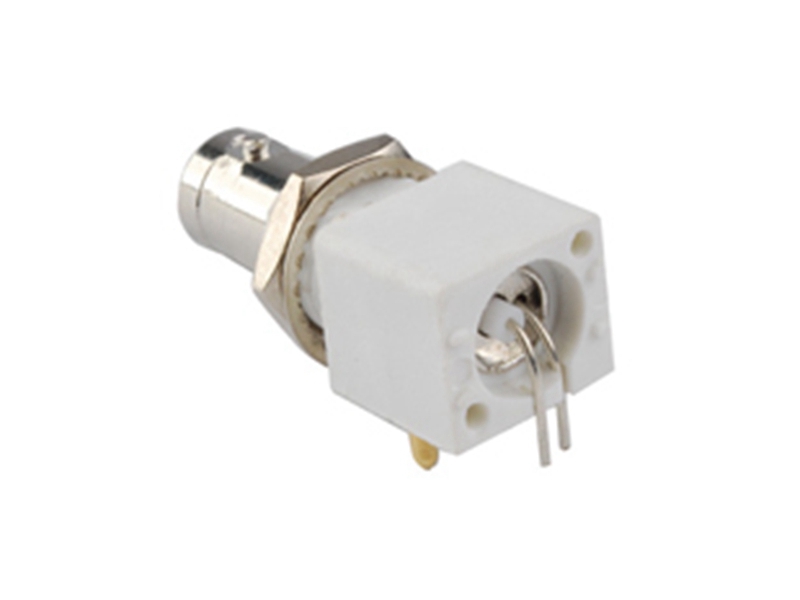 PCB Mount BNC Connector manufacturer & supplier - KLS Electronic Co.,Ltd.