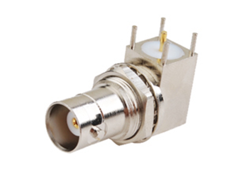 PCB Mount BNC Connector manufacturer & supplier - KLS Electronic Co.,Ltd.