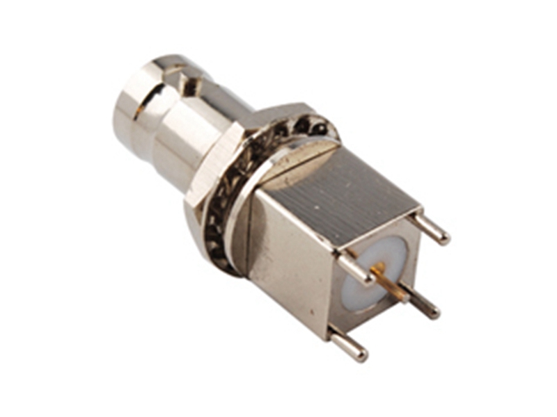 RF Coaxial Connectors︱BNC connectors︱KLS