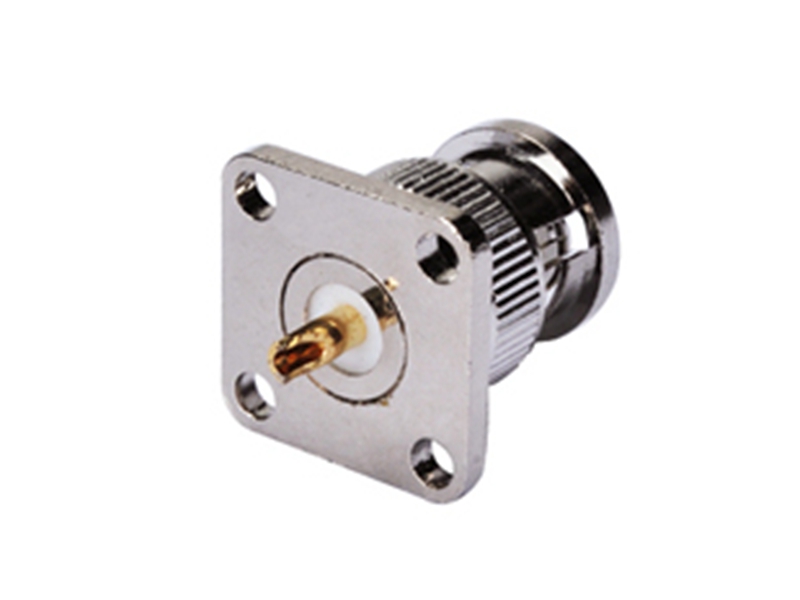 Panel Mount BNC Connector manufacturer & supplier - KLS Electronic Co.,Ltd.