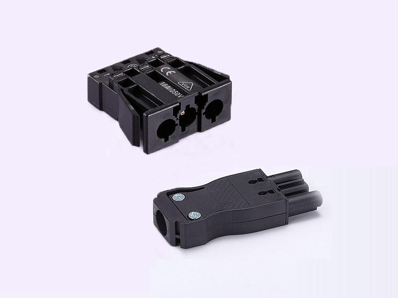 Pluggable connectors manufacturer & supplier - KLS Electronic Co.,Ltd.