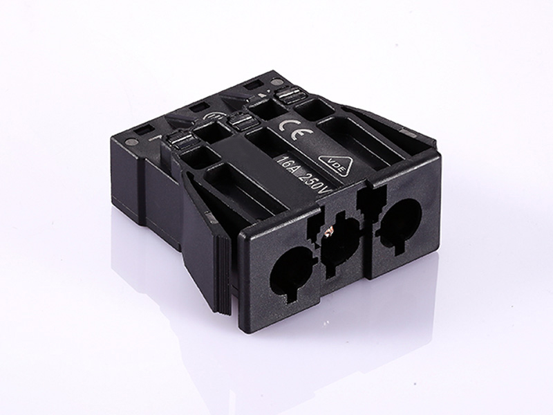 Pluggable connectors manufacturer & supplier - KLS Electronic Co.,Ltd.