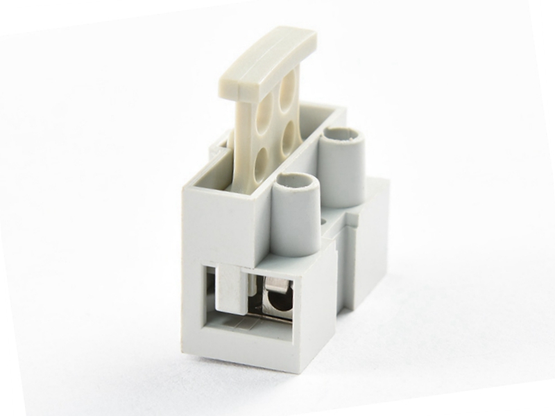 Lighting Connectors︱Fuse lighting terminal blocks︱KLS