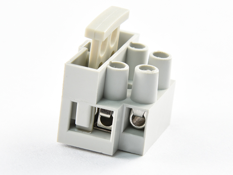 Lighting Connectors︱Fuse lighting terminal blocks︱KLS