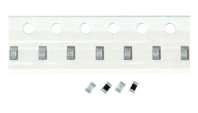 Circuit Protection Components︱SMD fuses︱KLS