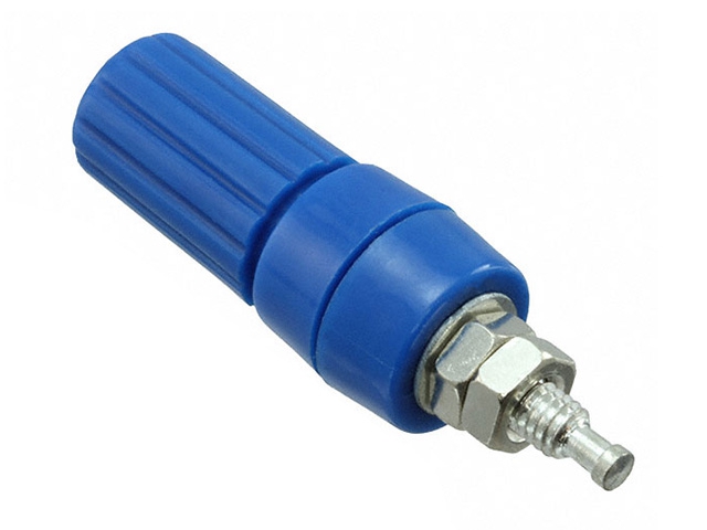 Audio Video Connectors︱Binding post connectors︱KLS