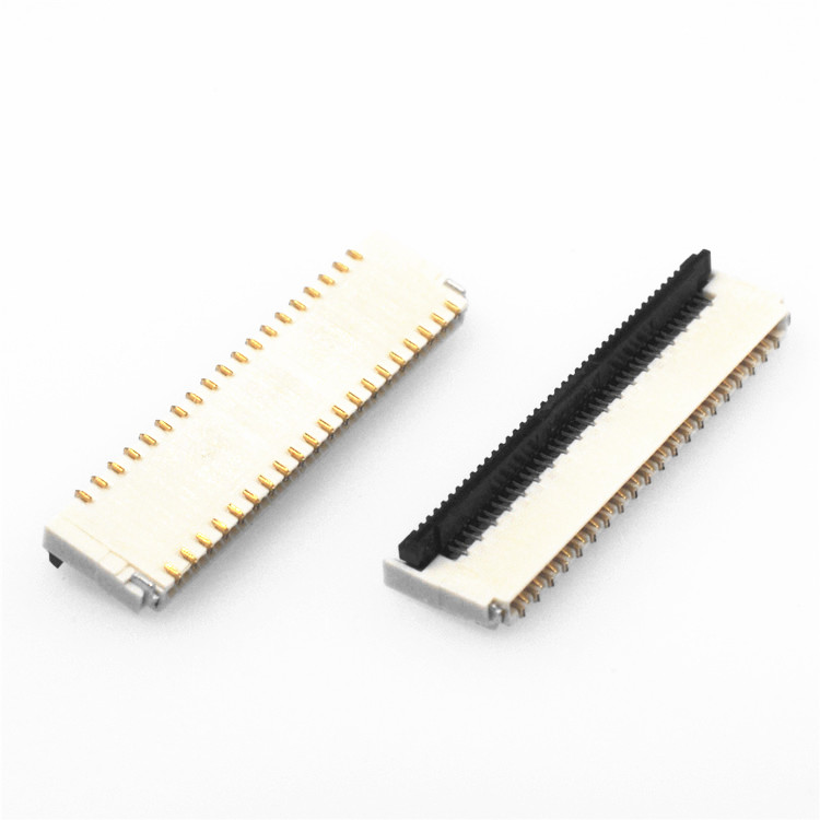 Connectors︱FFC/FPC connectors︱KLS