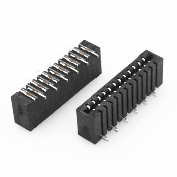 Connectors︱FFC/FPC connectors︱KLS