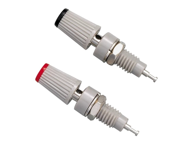 Audio Video Connectors︱Binding post connectors︱KLS