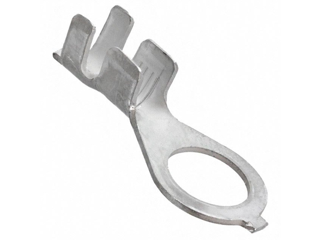 Ring Non-insulated terminals manufacturer & supplier - KLS Electronic ...