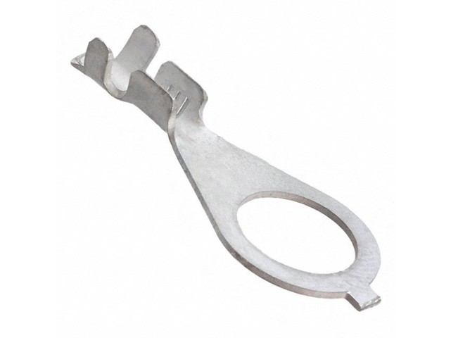 Ring Non-insulated terminals manufacturer & supplier - KLS Electronic ...
