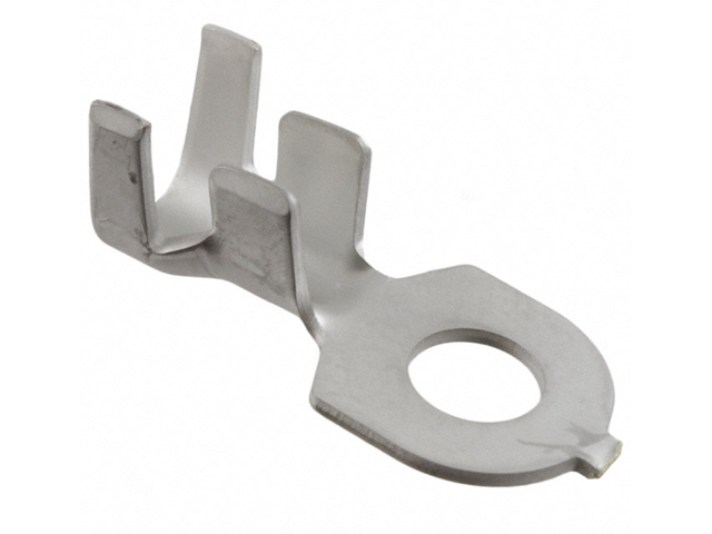 Ring Non-insulated terminals manufacturer & supplier - KLS Electronic ...