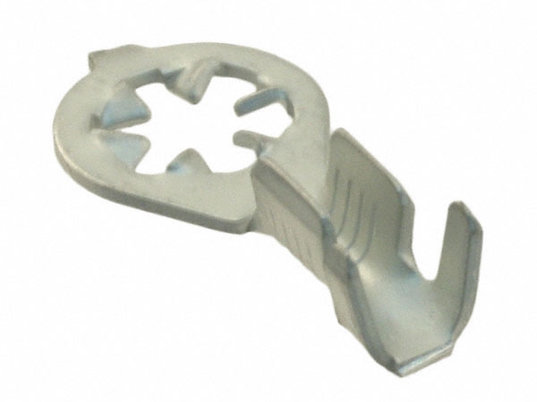 Open Barrel Star Ring Terminal manufacturer & supplier - KLS Electronic ...