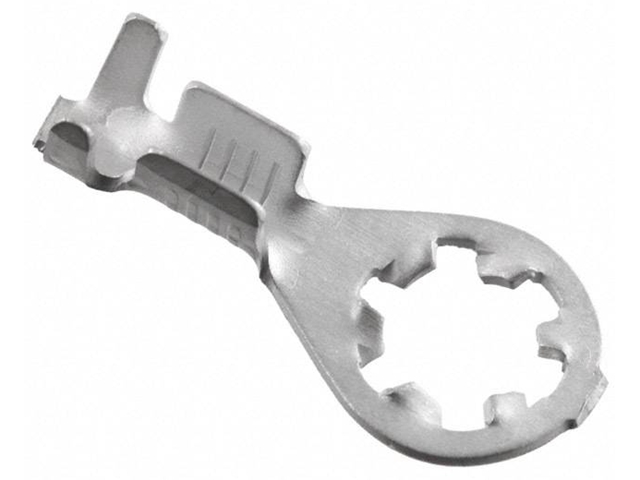 Open Barrel Star Ring Terminal manufacturer & supplier - KLS Electronic ...