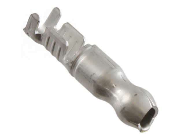 SHUR PLUG Male Terminal manufacturer & supplier - KLS Electronic Co.,Ltd.
