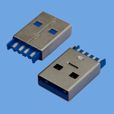 Connectors︱USB 3.0 connectors︱KLS