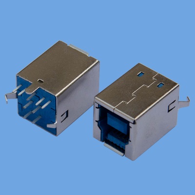 Connectors︱USB 3.0 connectors︱KLS