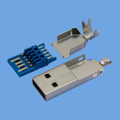 Connectors︱USB 3.0 connectors︱KLS