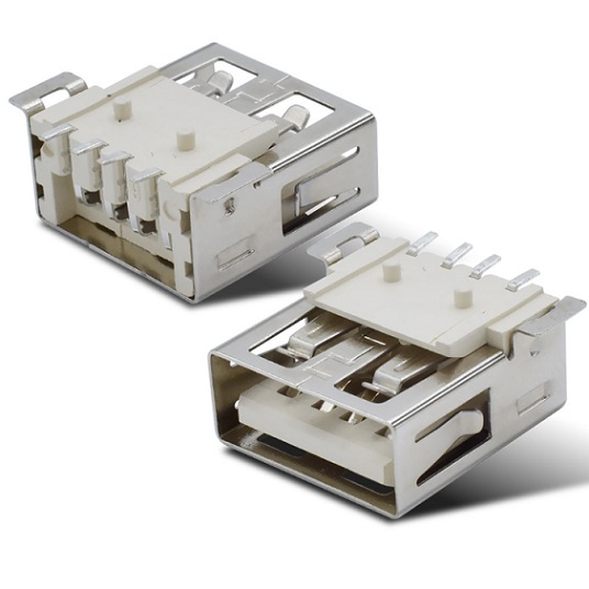 A Female SMD USB Connector manufacturer & supplier - KLS Electronic Co ...