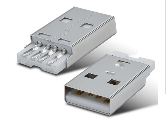 Dip 90 A Male Plug USB Connector manufacturer & supplier - KLS ...