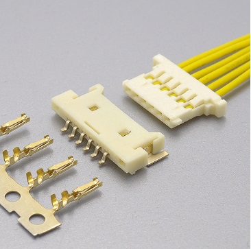 1.25mm Pitch 51146 53780 wire to board connector manufacturer ...