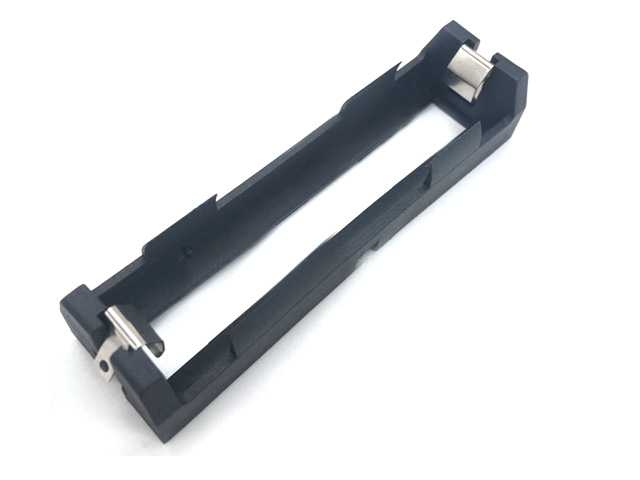 2 Li-ion 18650 Battery Holder,with Cable manufacturer & supplier - KLS ...