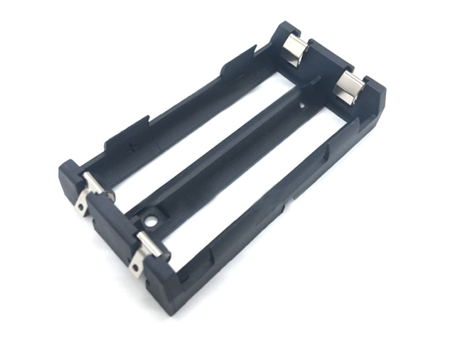 1 Li-ion 18650 Battery Holder,with Cable manufacturer & supplier - KLS ...