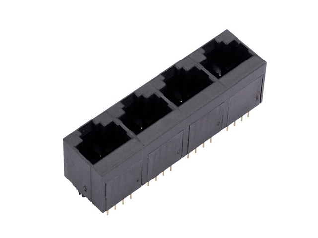 RJ45-8P8C Jack manufacturer & supplier - KLS Electronic Co.,Ltd.