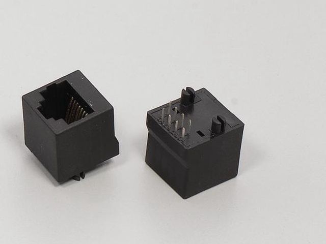Ethernet Connectors︱Modular Jacks︱KLS