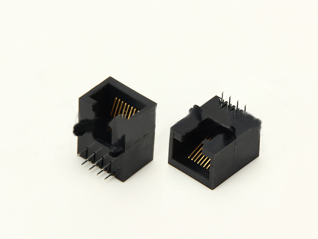 RJ45-8P8C Jack manufacturer & supplier - KLS Electronic Co.,Ltd.