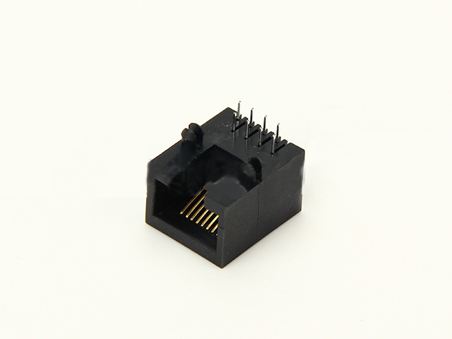 RJ45-8P8C Jack manufacturer & supplier - KLS Electronic Co.,Ltd.