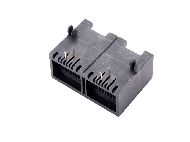 Ethernet Connectors︱Modular Jacks︱KLS