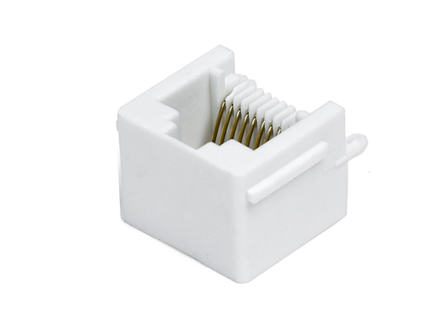 RJ50-10P10C Jack manufacturer & supplier - KLS Electronic Co.,Ltd.