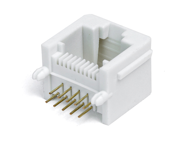 RJ50-10P10C Jack manufacturer & supplier - KLS Electronic Co.,Ltd.