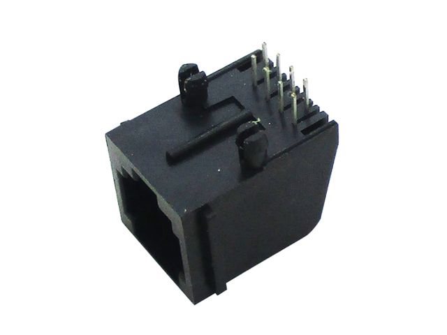 RJ45-8P8C Jack manufacturer & supplier - KLS Electronic Co.,Ltd.