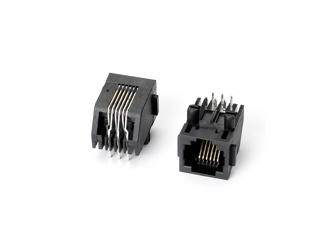 RJ45-8P8C Jack manufacturer & supplier - KLS Electronic Co.,Ltd.