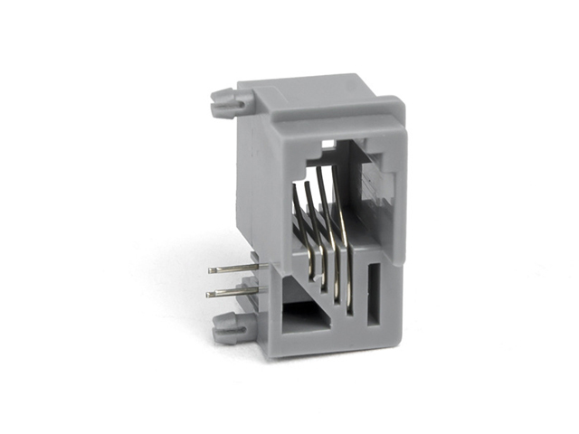 RJ45-8P8C Jack manufacturer & supplier - KLS Electronic Co.,Ltd.