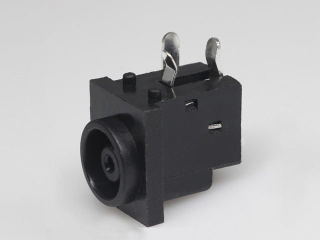 24V 10A DC Jack DIP manufacturer & supplier - KLS Electronic Co.,Ltd.